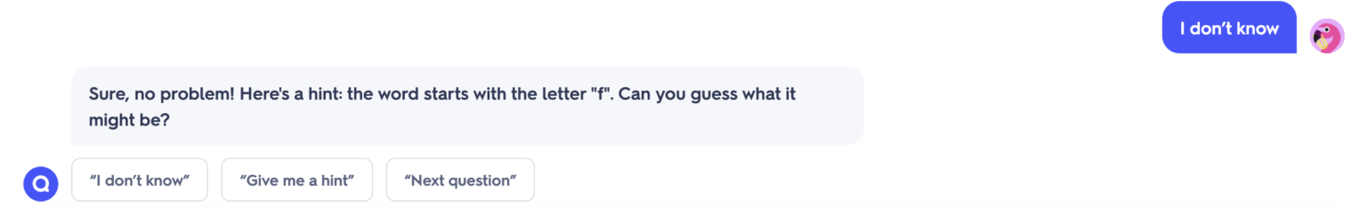 AI家庭教師が登場！QuizletのQ-Chat機能で単語が苦手な学習者をサポート！ - 日本語教師 ️Google教育認定トレーナー